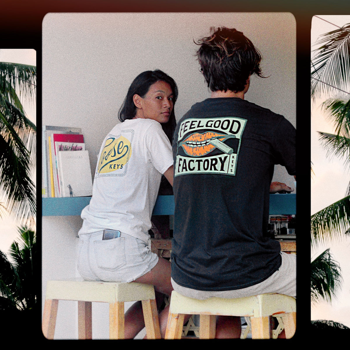 Brand Focus: Loose Keys Moto Culture – KS Boardriders Surf Shop