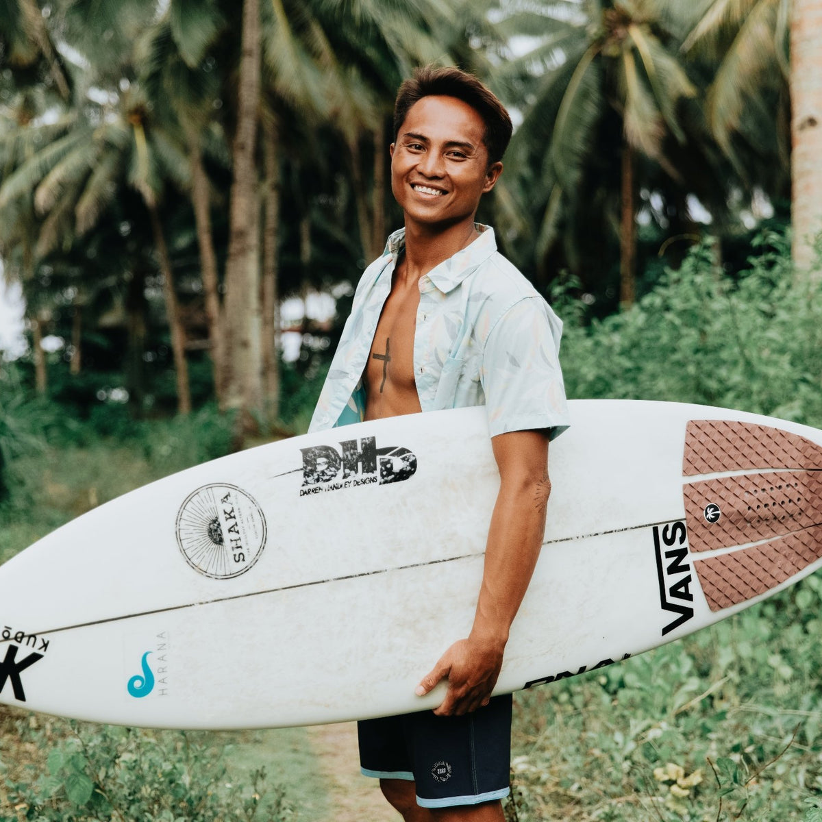 Philmar Alipayo Talks About Life as a KS Boardrider – KS Boardriders ...