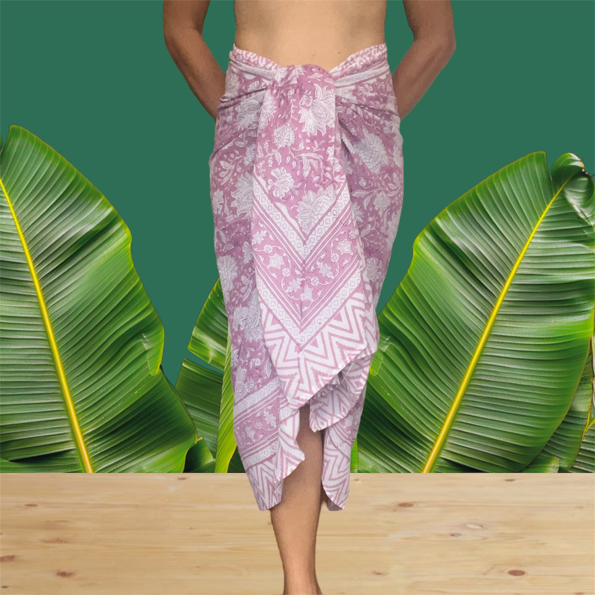 Coral Sunset Sarongs Rose Flower Vine - Red – KS Boardriders Surf Shop