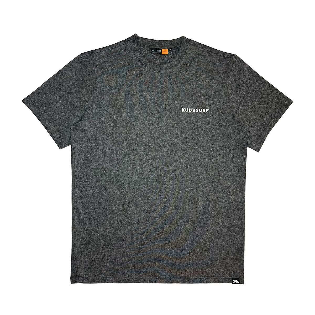 KS Men's Boardrider Short Sleeve Rashie - Dark Gray – KS Boardriders ...