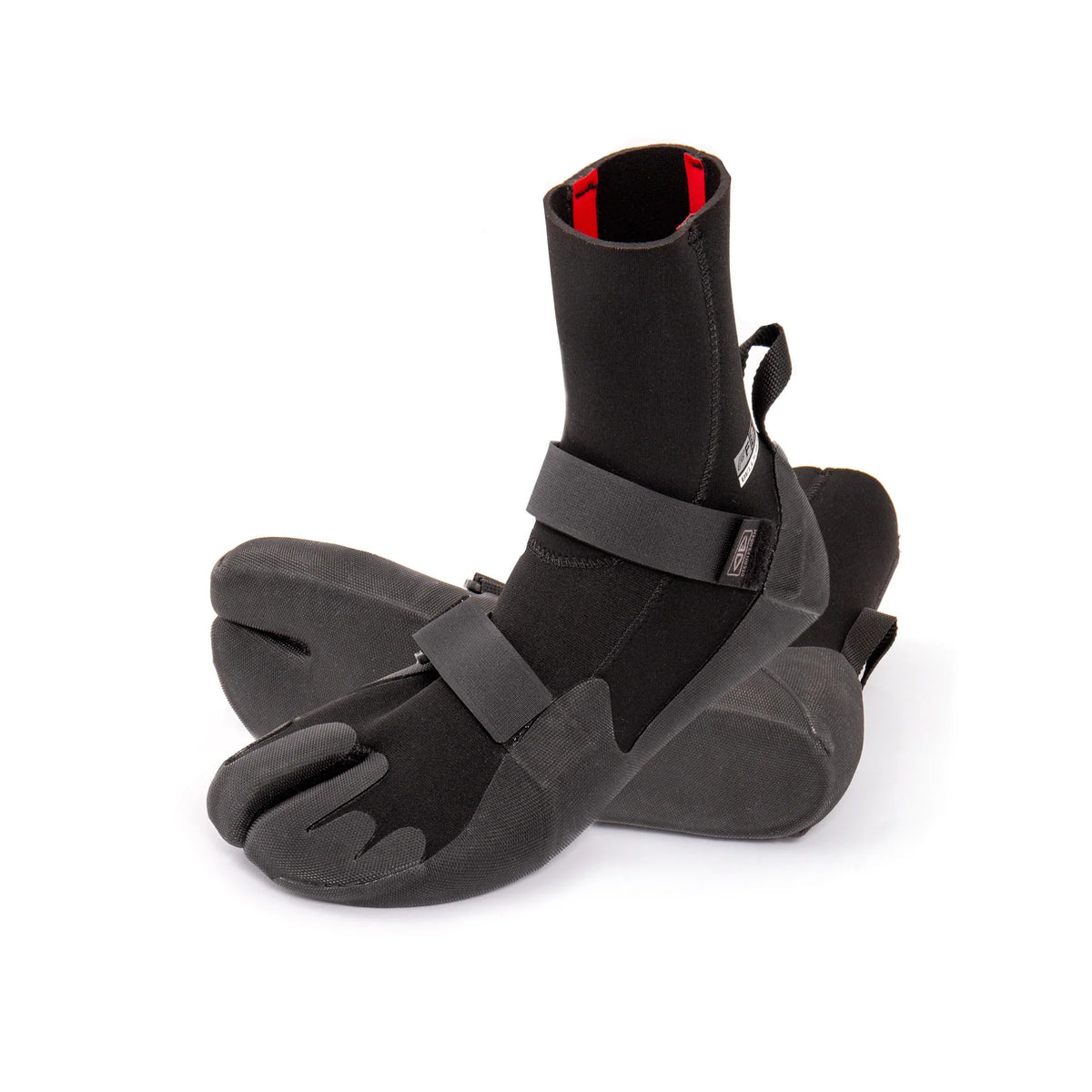 Ocean and Earth Bells 3mm Bootie - Black – KS Boardriders Surf Shop