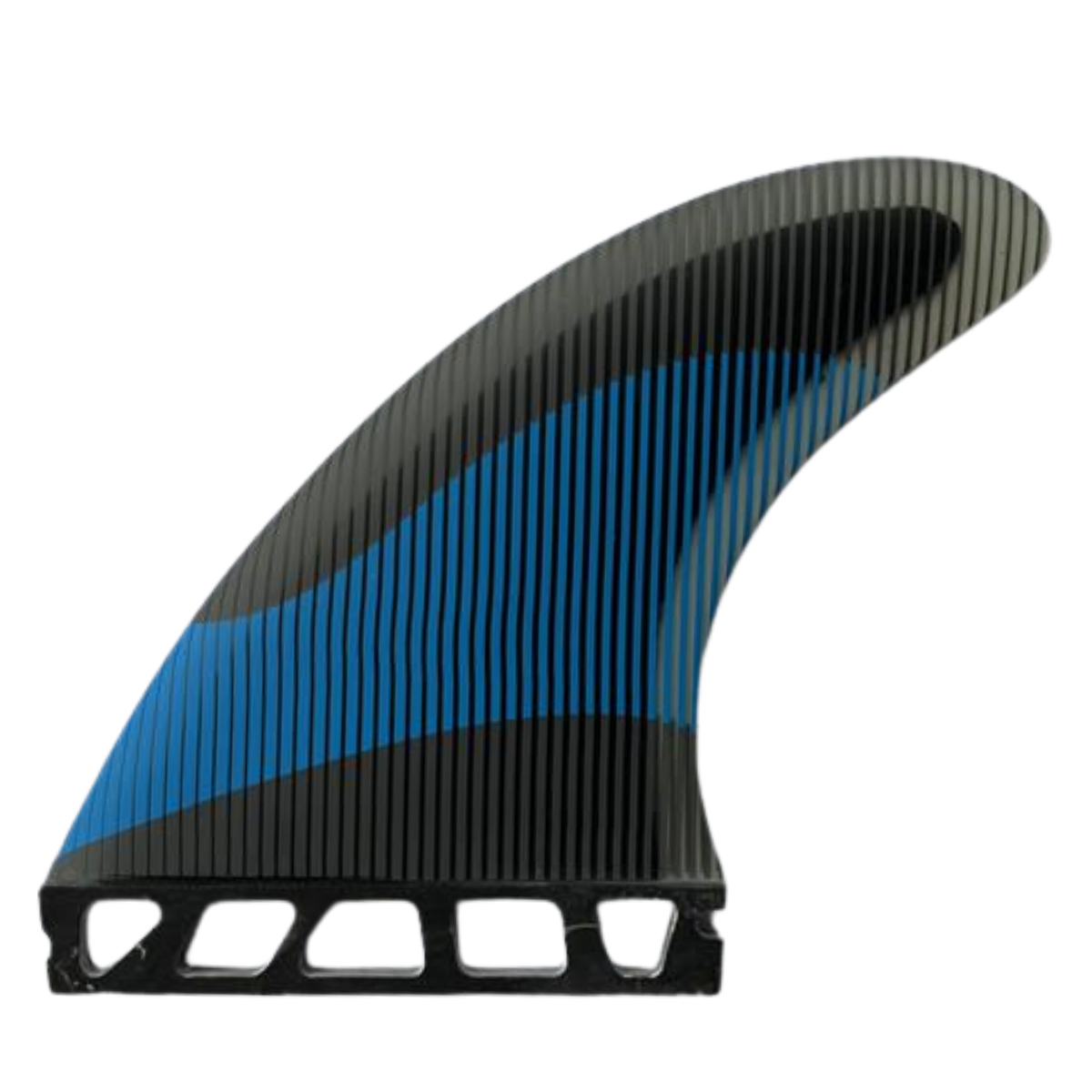 Thruster Large Fin (Blue Wave) - Futures – KS Boardriders Surf Shop