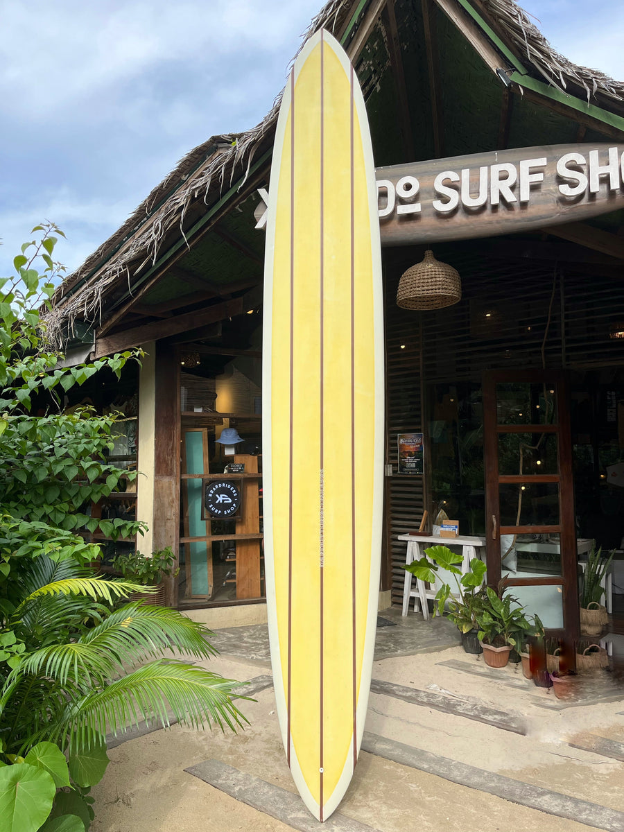 Dandoy 12'0 Glider Surfboard – KS Boardriders Surf Shop