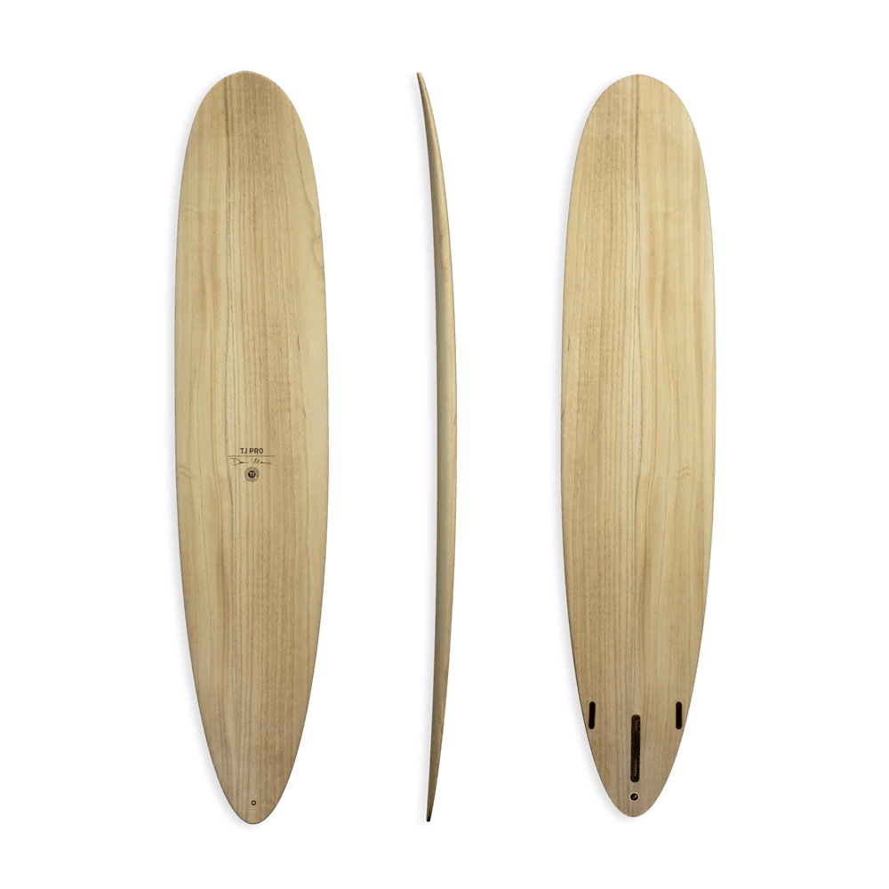 Firewire TJ Pro Surfboard - TimberTek – KS Boardriders Surf Shop