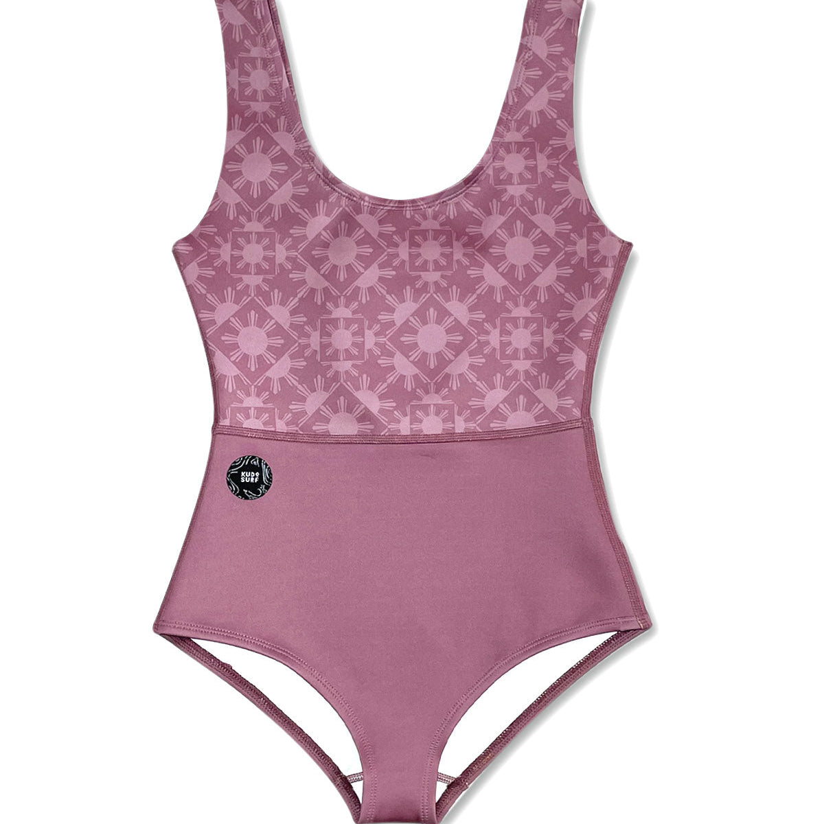 Kudo Surf Women's Delilah Surfsuit - Dawn – KS Boardriders Surf Shop