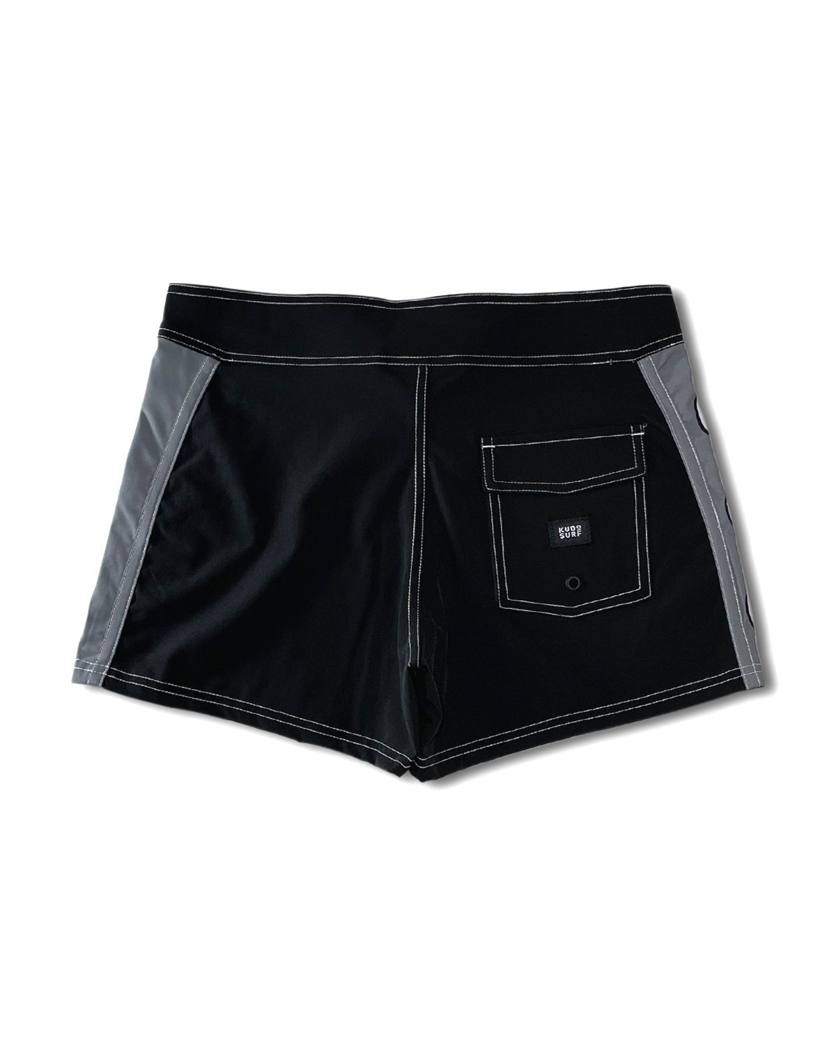 KS Marina Local Motion Womens Boardshort - Black – KS Boardriders Surf Shop