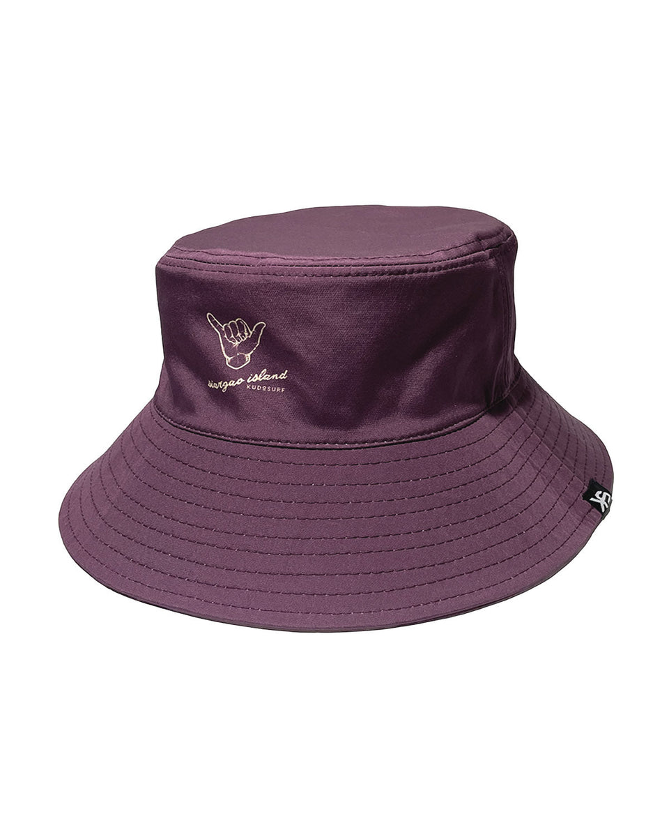 KS Siargao Dream Bucket Hat – KS Boardriders Surf Shop