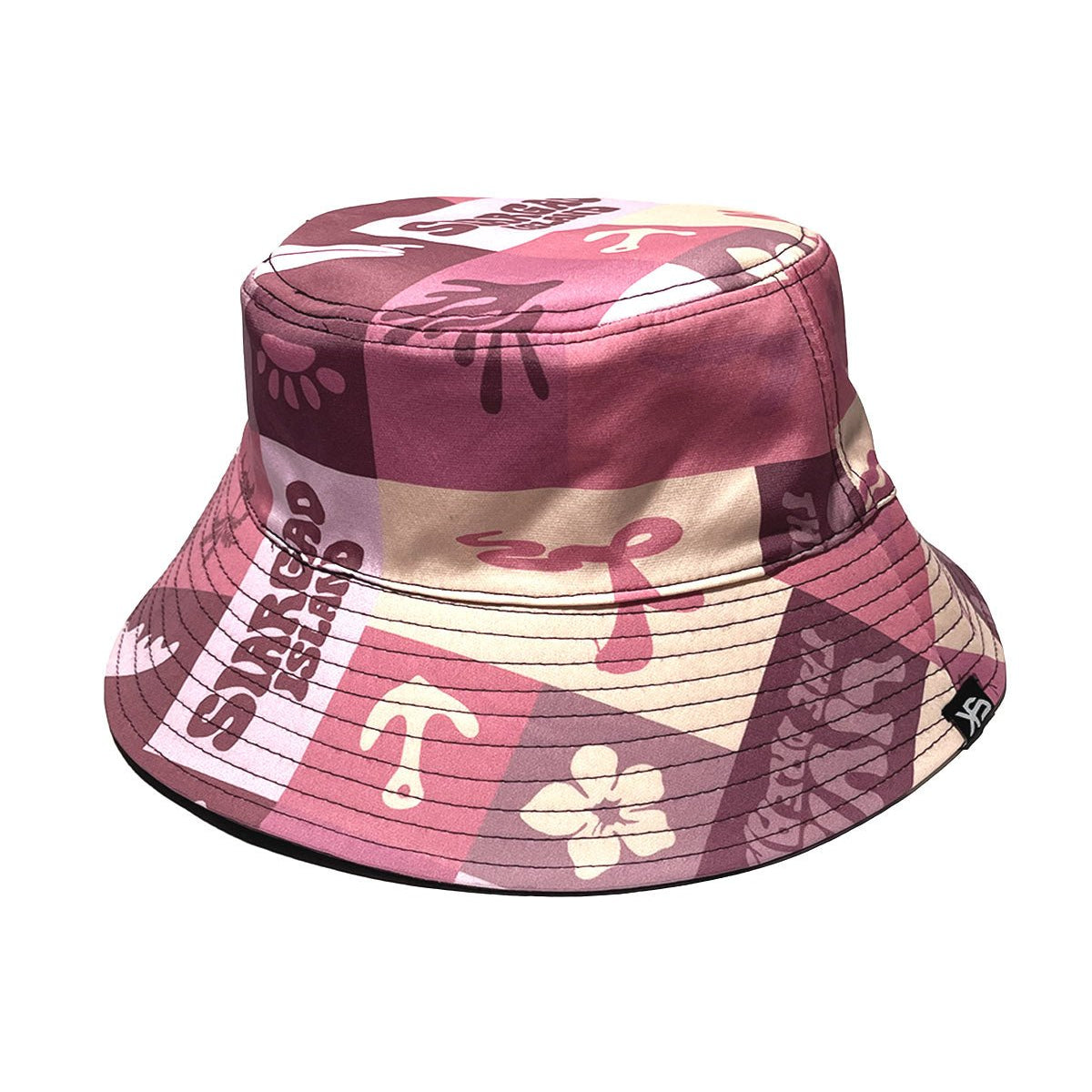 Kudo Surf Siargao Dream Bucket Hat – KS Boardriders Surf Shop