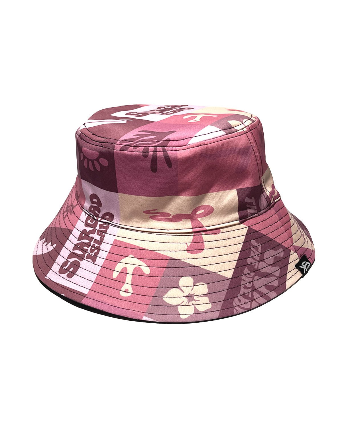KS Siargao Dream Bucket Hat – KS Boardriders Surf Shop
