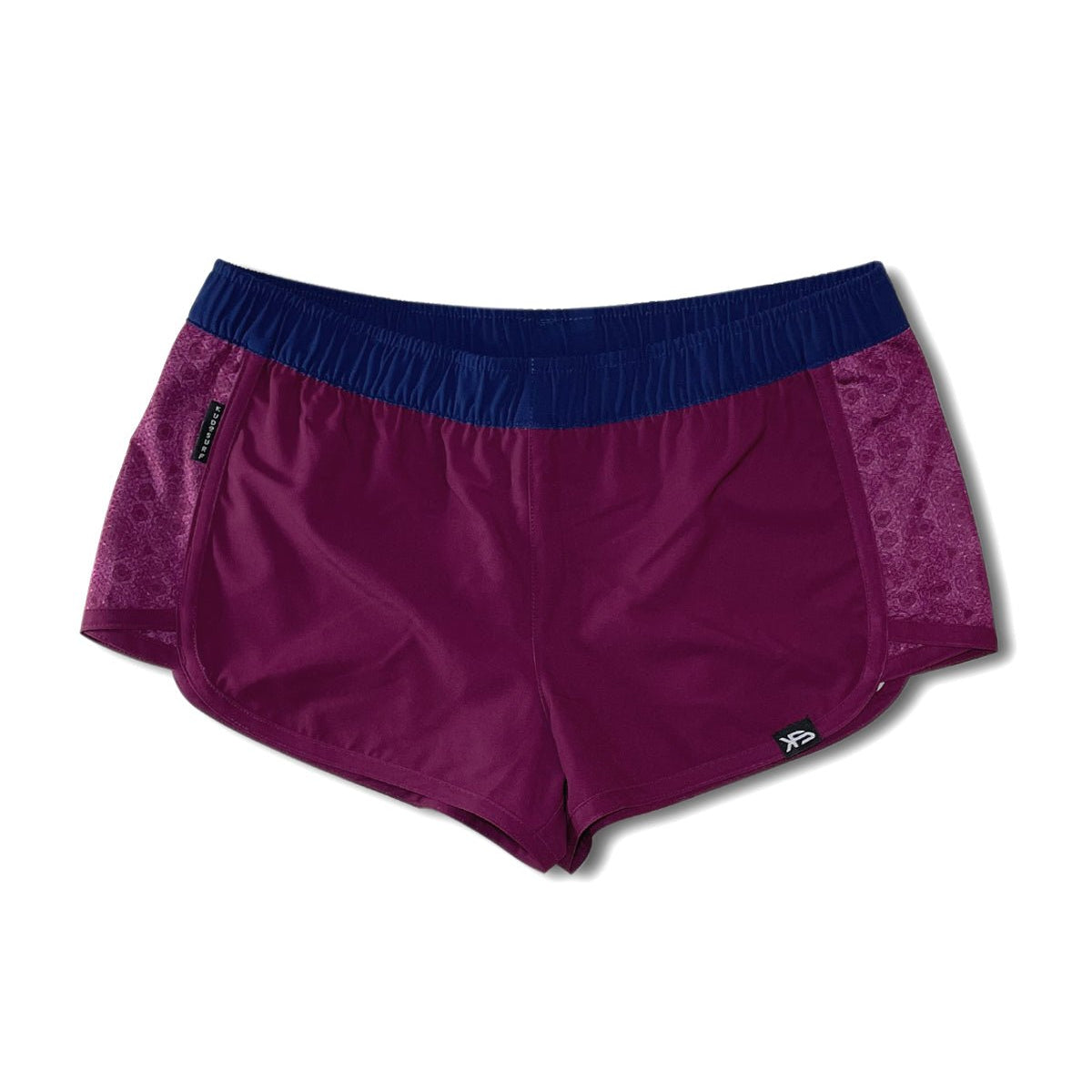 KS Spunky Sangria Womens Sport Shorts – KS Boardriders Surf Shop