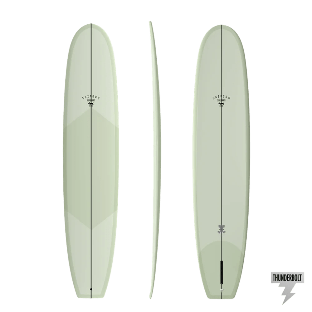 Thunderbolt Skindog Cherry Picker 2.0 Surfboard - Volan – KS ...